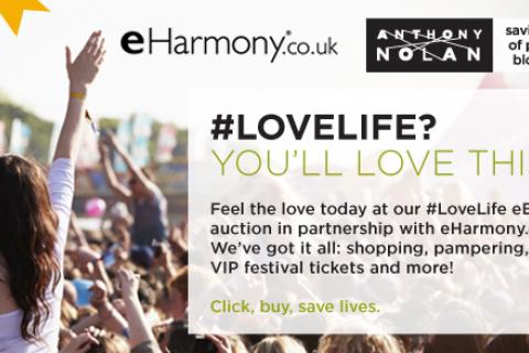 Blog | Anthony Nolan