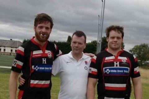 Blog | Anthony Nolan