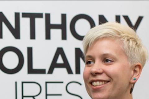 Blog | Anthony Nolan