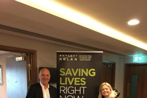 Blog | Anthony Nolan