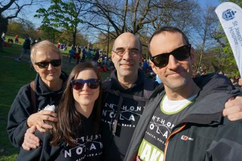 Blog | Anthony Nolan