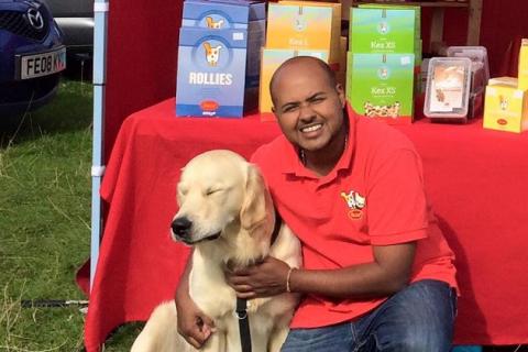 Blog | Anthony Nolan