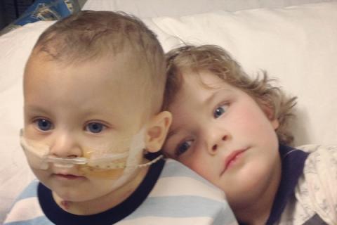 Blog | Anthony Nolan