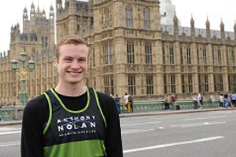 Blog | Anthony Nolan