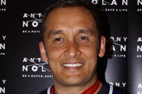 Blog | Anthony Nolan