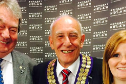 Media centre | Anthony Nolan