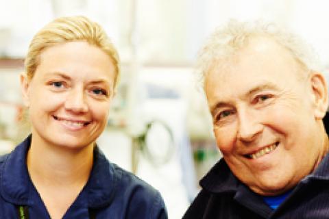 Blog | Anthony Nolan