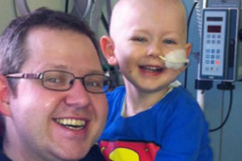 Blog | Anthony Nolan