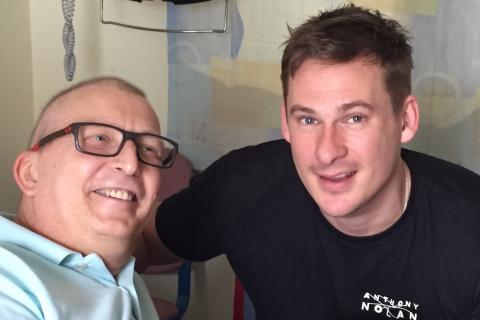 Blog | Anthony Nolan