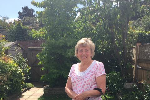 Blog | Anthony Nolan