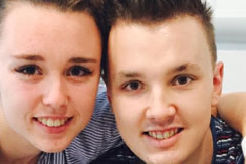 Blog | Anthony Nolan