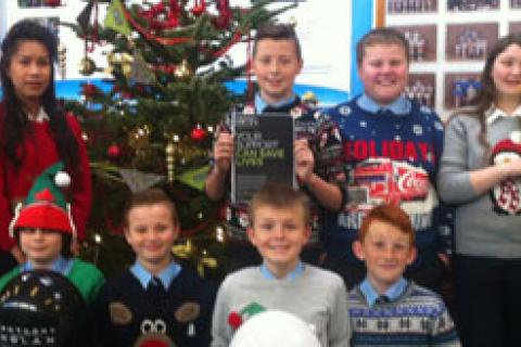 Media centre | Anthony Nolan