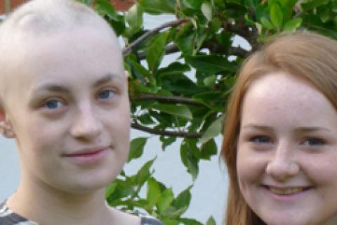 Blog | Anthony Nolan