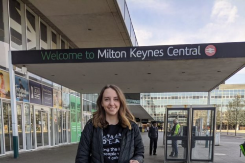 Blog | Anthony Nolan