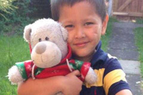 Blog | Anthony Nolan