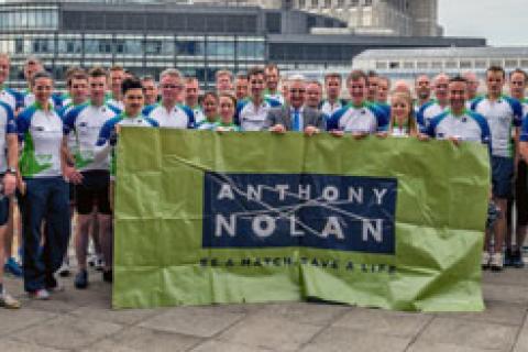 Blog | Anthony Nolan