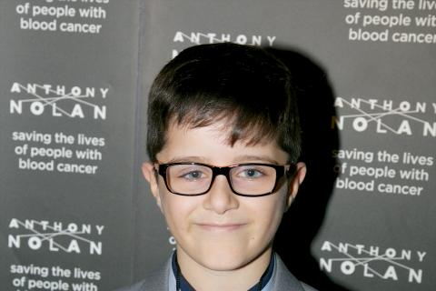 Media centre | Anthony Nolan