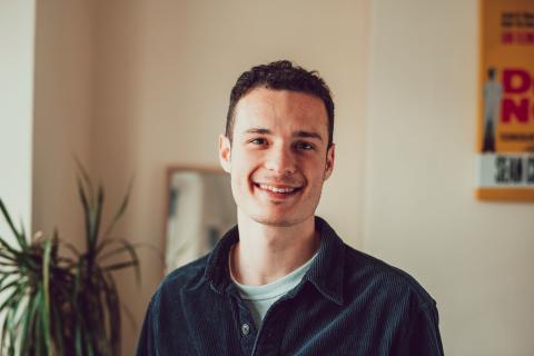 1 Million United | Anthony Nolan