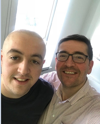 Archive | Anthony Nolan